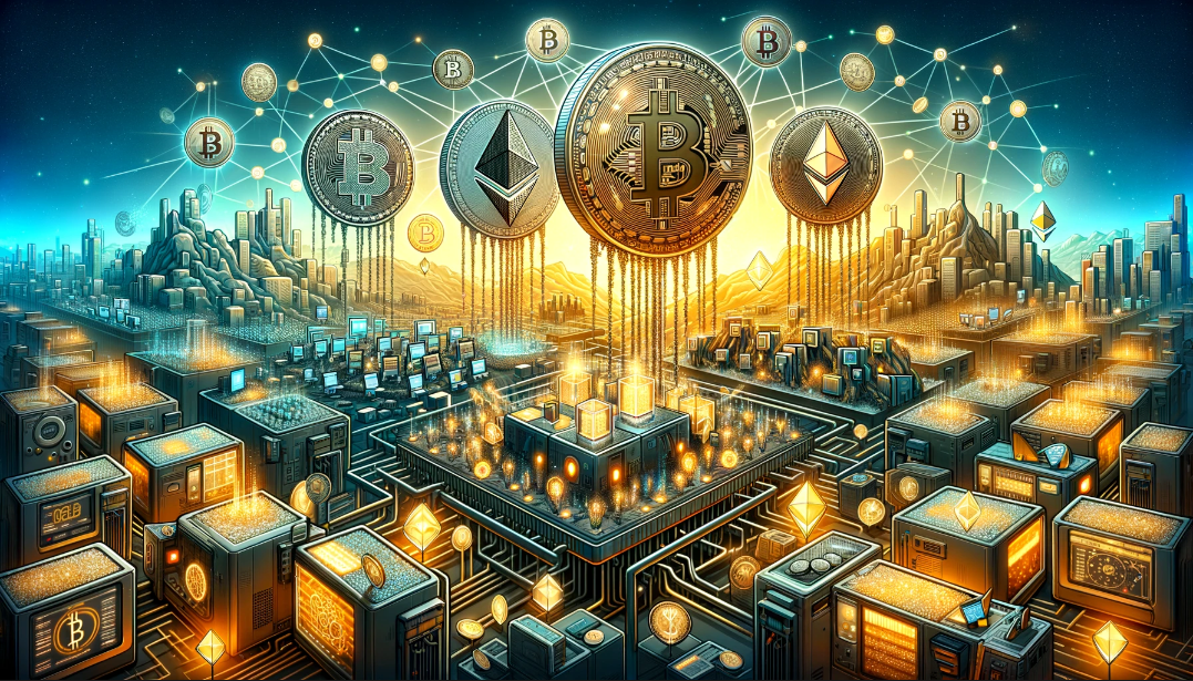 Understanding Digital Currencies. At some point this year, you may well ...