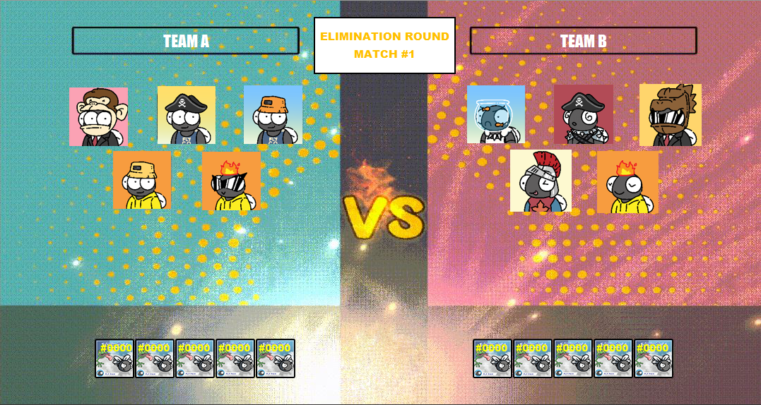 BETA FLY MISSIONS. In this article, you will learn about… | by FRENLY ...