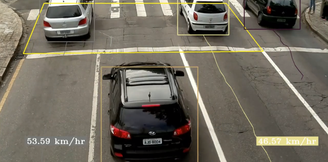 Real-Time Vehicle Tracking Analytics | by Nikhil Saoji | AlgoAnalytics ...