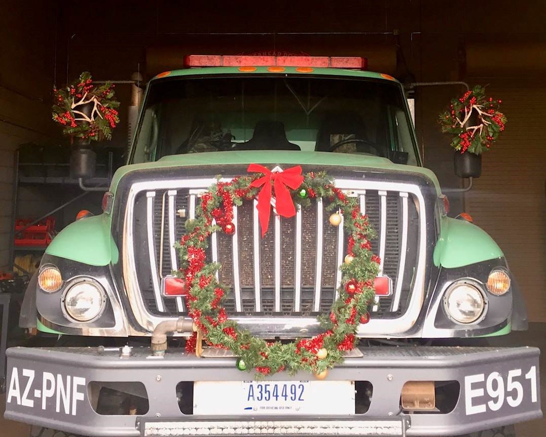 Stranded in December: A Truck Driver Story | by David Correll ...