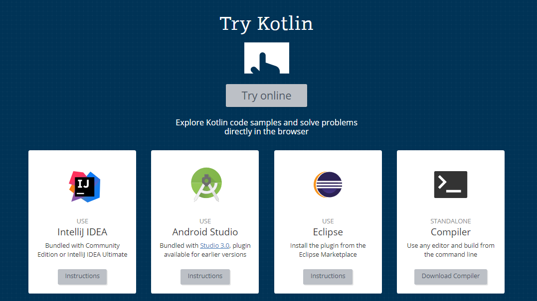 Kenalan dengan Kotlin.. Assalamu’alaikum wr.wb. | by Abdullah Azzam | Medium