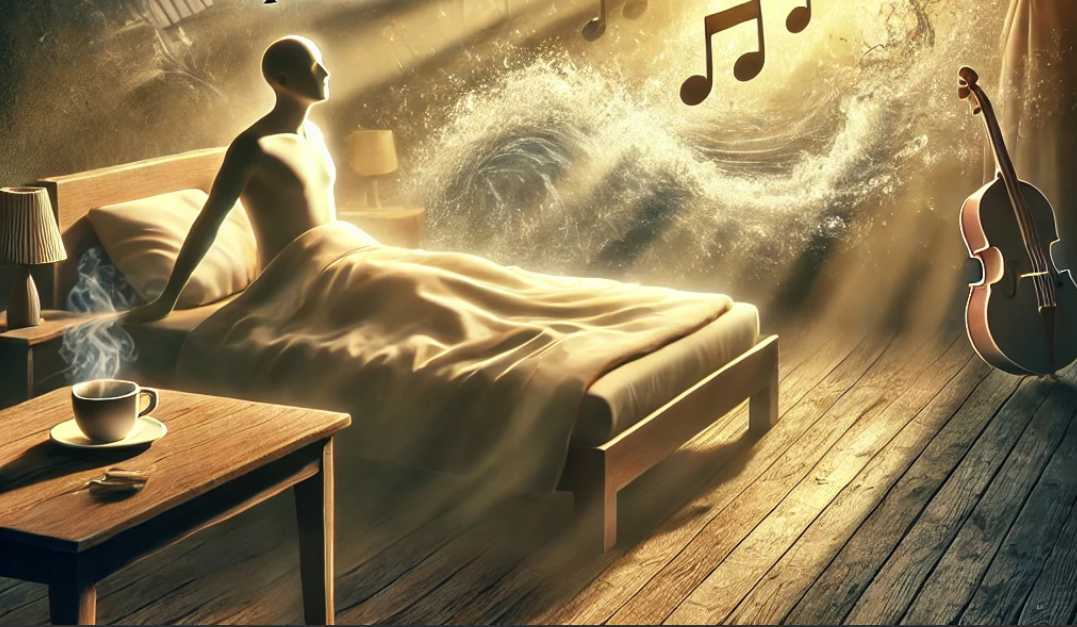A World Observed: How Thermodynamics Shapes Our Inner Experience | by ...