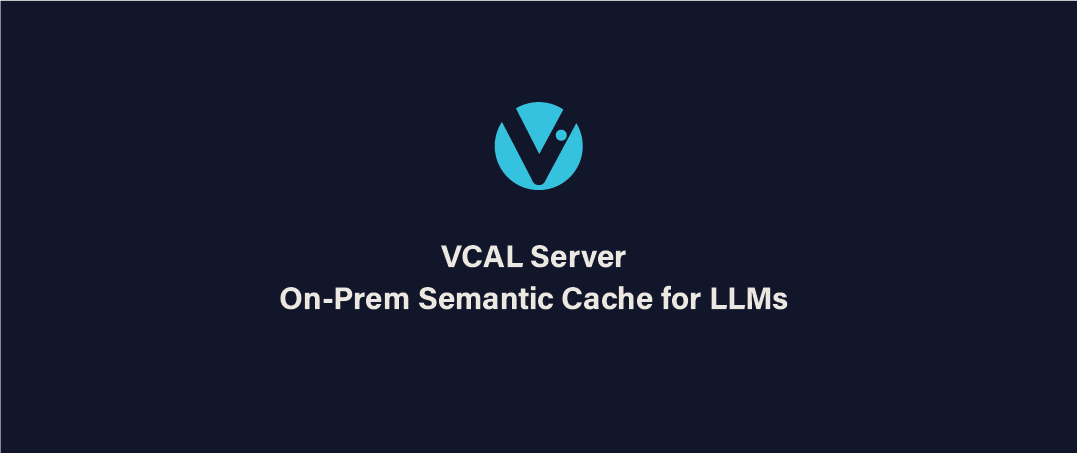 Beyond Vector Databases: The Case for Local Semantic Caching | by ...