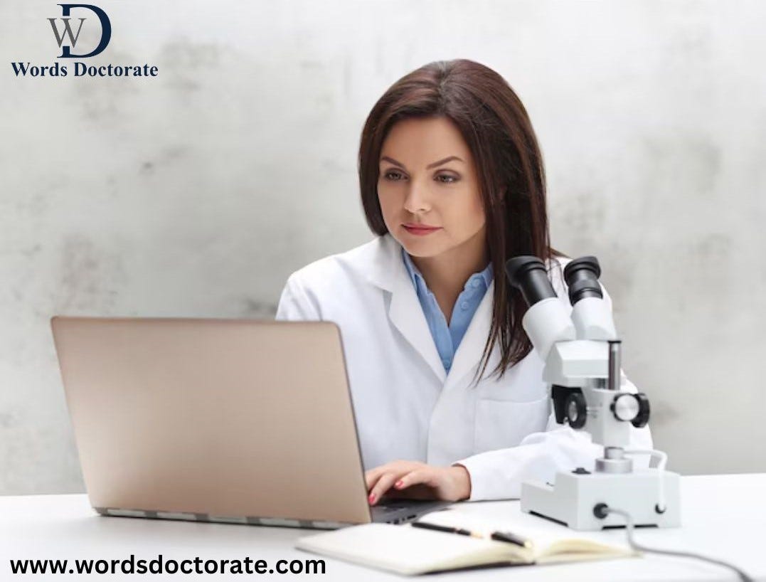 Biology Dissertation Writing Help in the UK: Get Your Dissertation Done ...