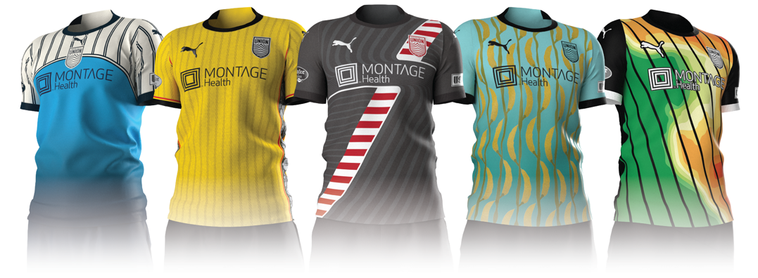 Lysander Caceres Brings Ingenuity And Genius To His Monterey Bay F.C ...