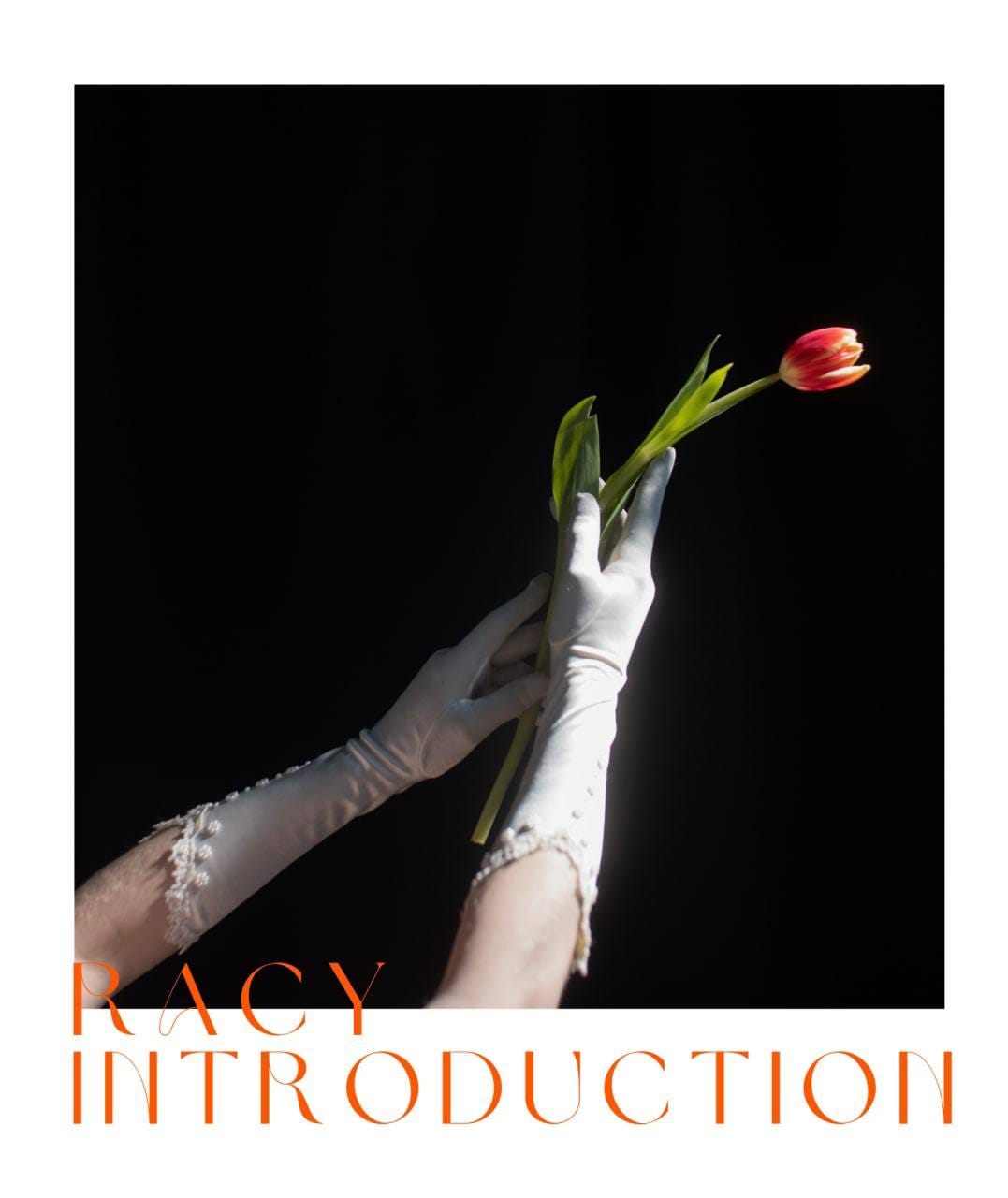 RACY Introduction - RACY Official - Medium