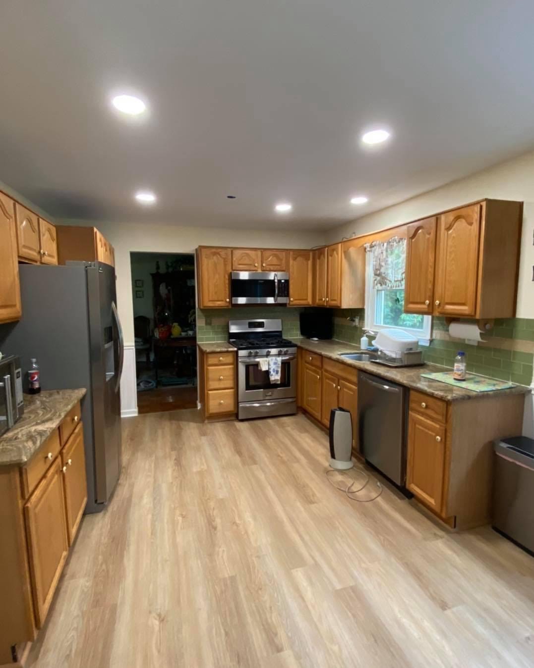 Transform Your Home with JMJ Painting and Remodeling: Where Vision ...