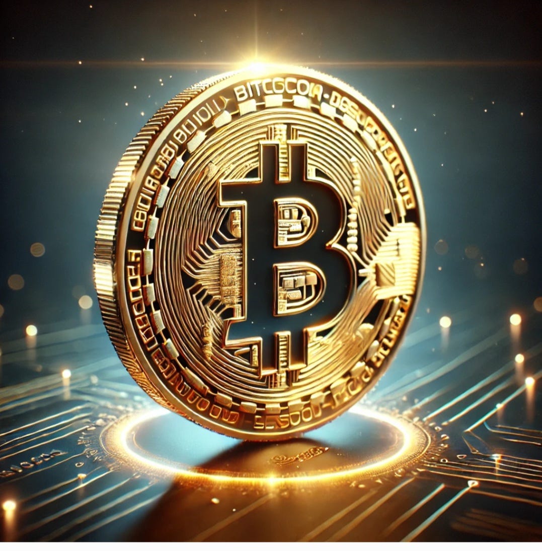 Cryptocurrency: The Future of Money? | by Syeda Tahseen-e-irfaan | Sep ...