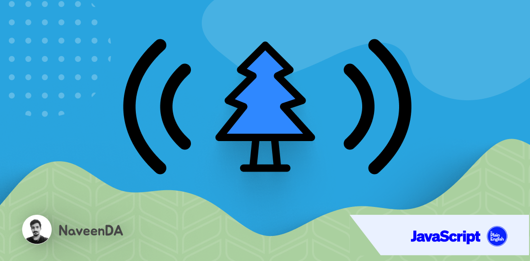 Deep Dive Into Tree-Shaking. In the JavaScript world, the term… | by Naveen DA | JavaScript in ...