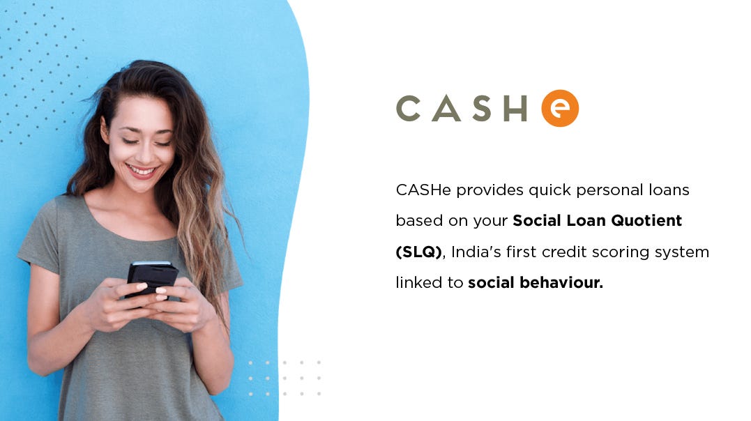 How CASHe Provides Quick and Hassle-Free Loans in Times of Need | by ...