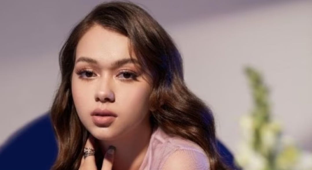 Video Rebecca Klopper Berdurasi 11 Menit Kembali Viral | by Best Post | Medium