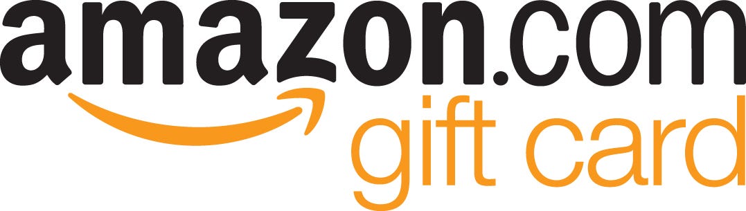 Win A $150 Amazon Gift Card - Romanemma - Medium