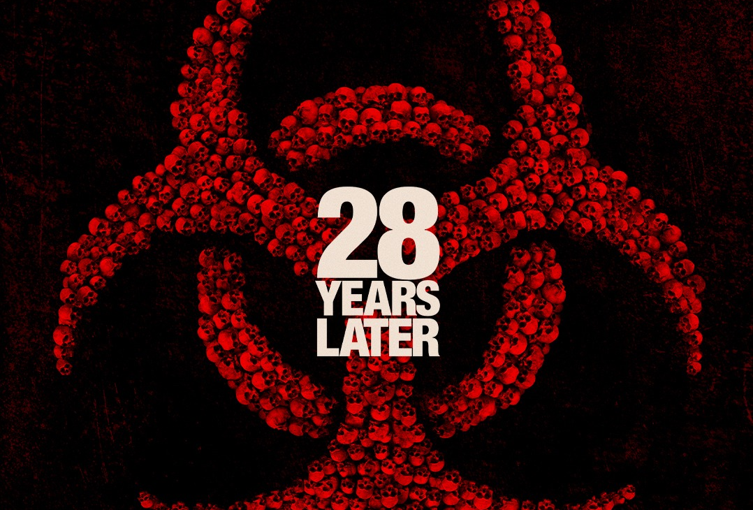 28 Years Later is My Most Anticipated Horror Movie of 2025 | by Emy ...
