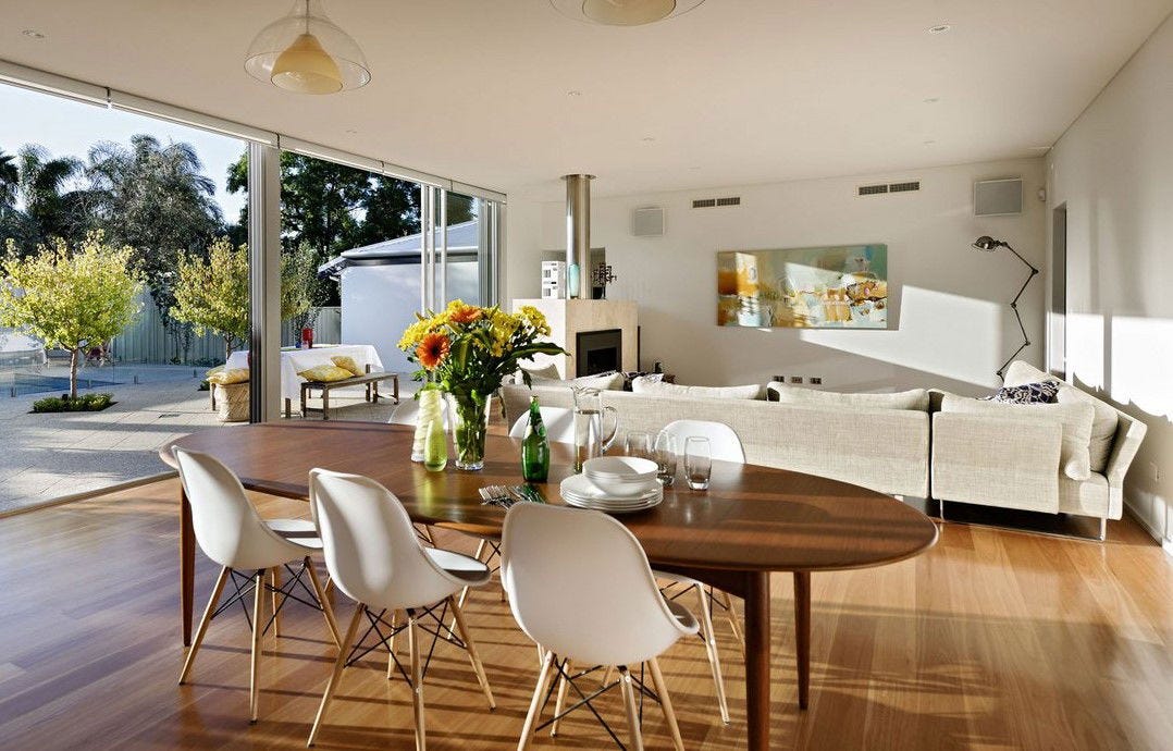 Unlocking the Secrets to Stylish and Budget-Friendly Interior Design in ...