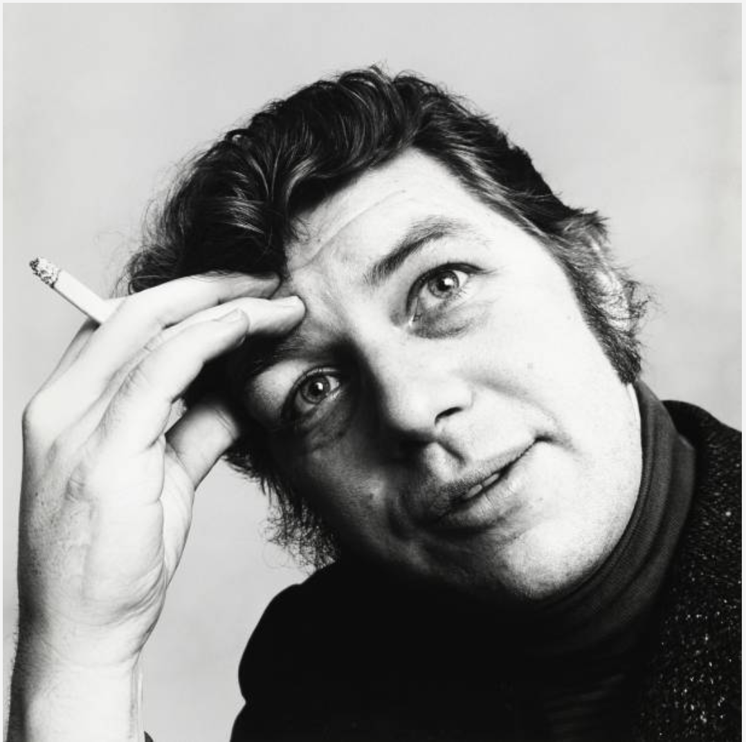 Pete Hamill: A Marvelous Journalist from Brooklyn | by Andrew Szanton ...