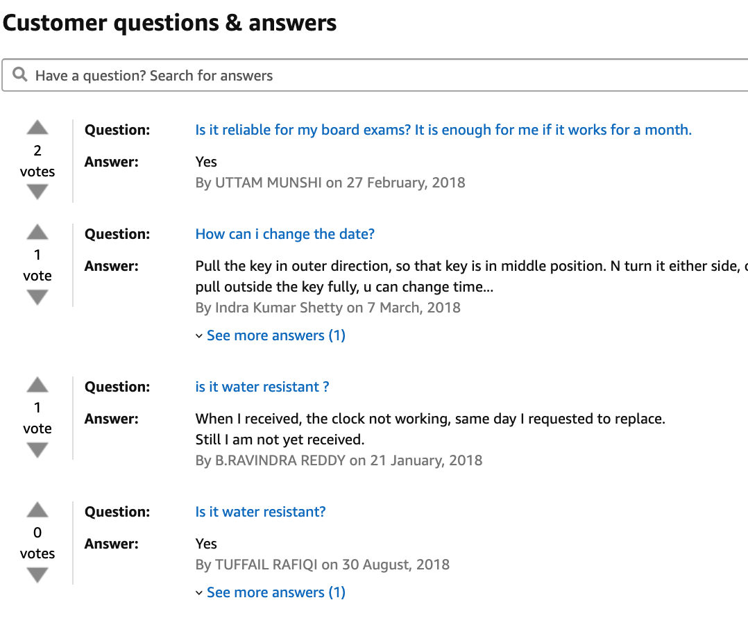 Introducing Attribute Extraction from User-Generated Content | by ...