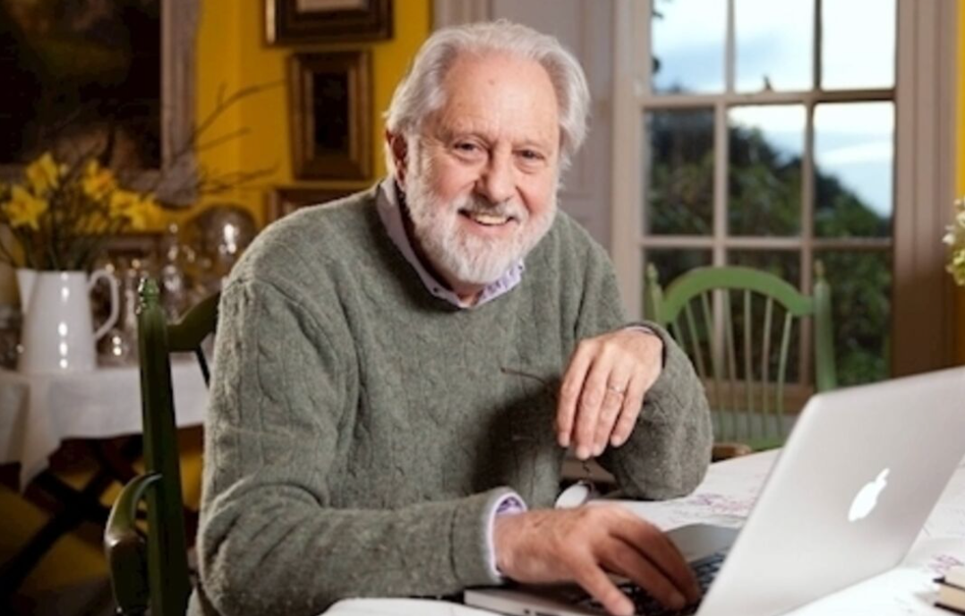 An Interview with David Puttnam. A never-before published interview I ...