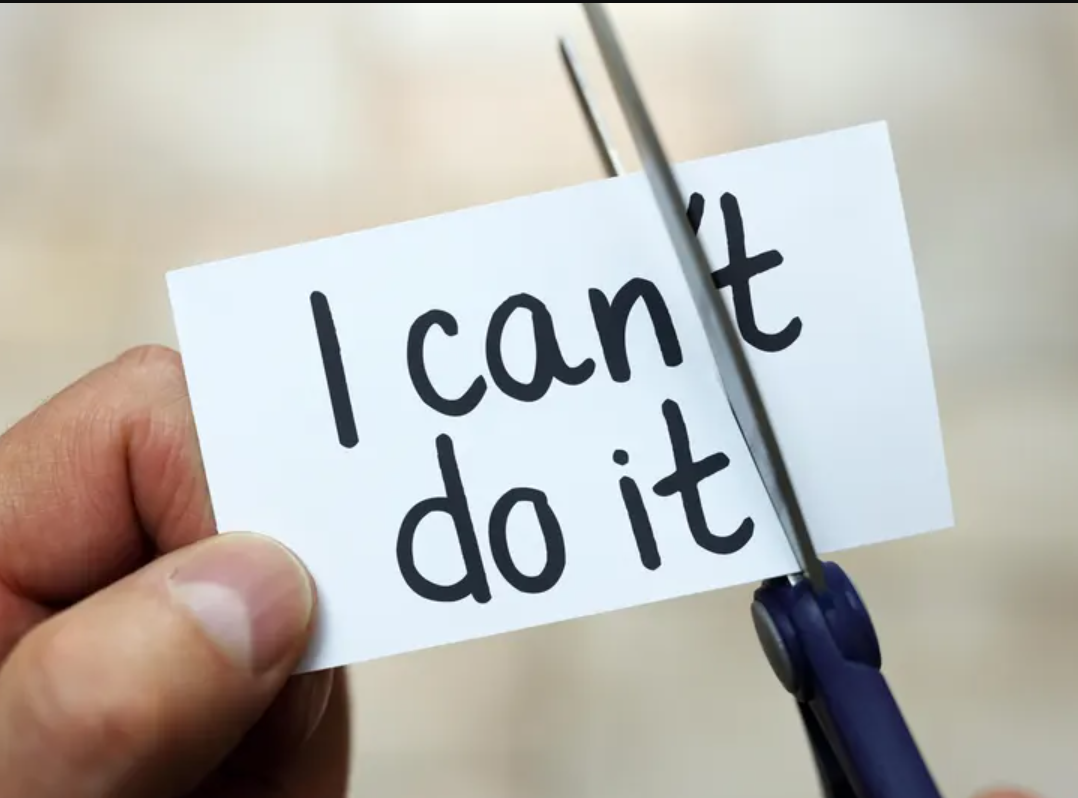 Turning Setbacks into Comebacks: Building Resilience | by MKarimi | Sep, 2024 | Medium