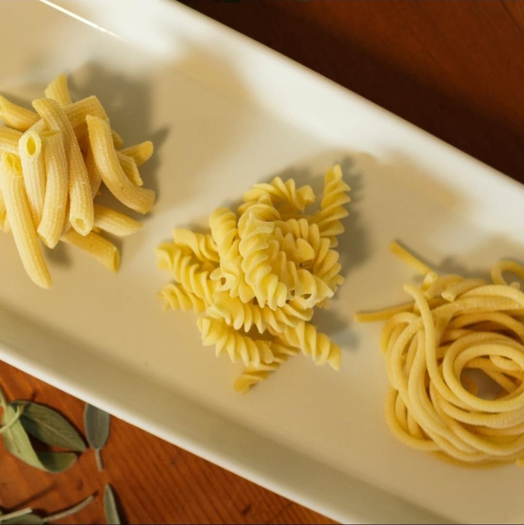 10 Twists in the Tangled History of Pasta (That’ll Make You See ...