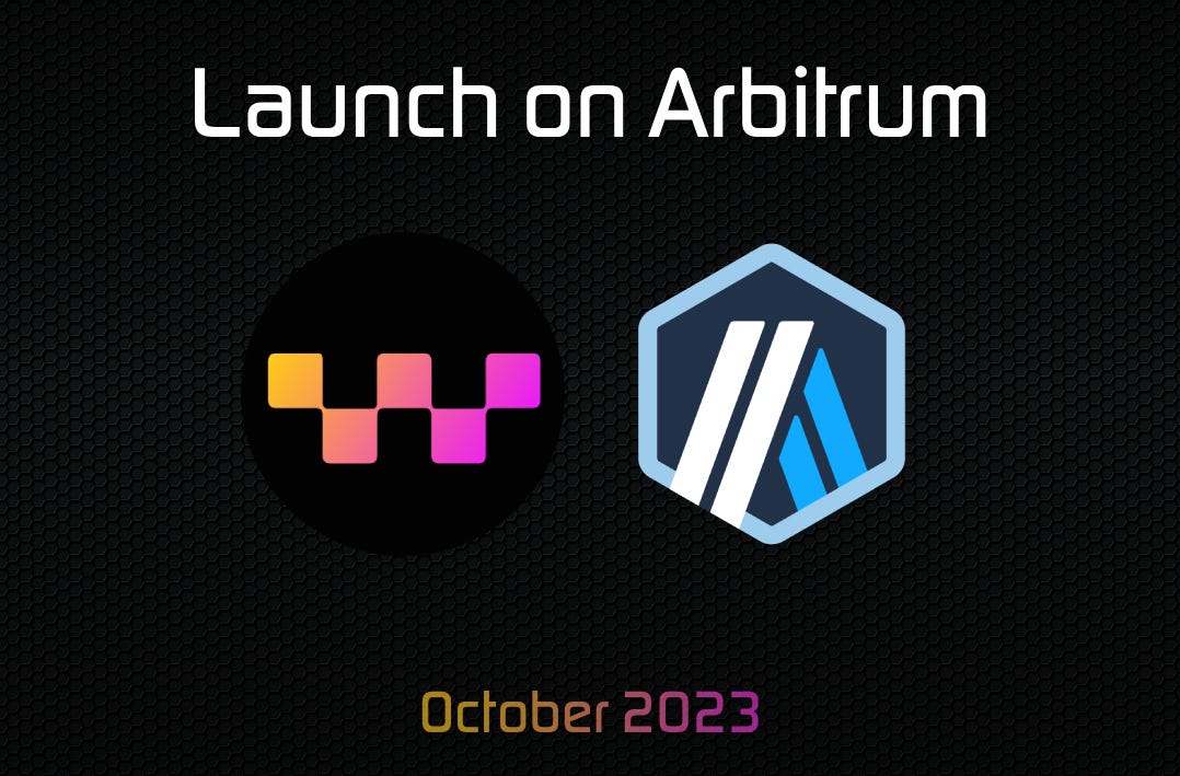 Wallet Setup & Bridge to Arbitrum One | by WokenExchange | Medium