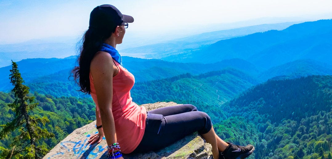 How I Deal With Anxiety. “Every day brings a choice: to practice… | by ...