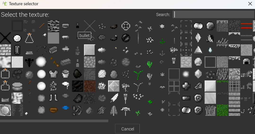 A Bullet Texture in Minecraft Textures?! - Arch-Villager - Medium