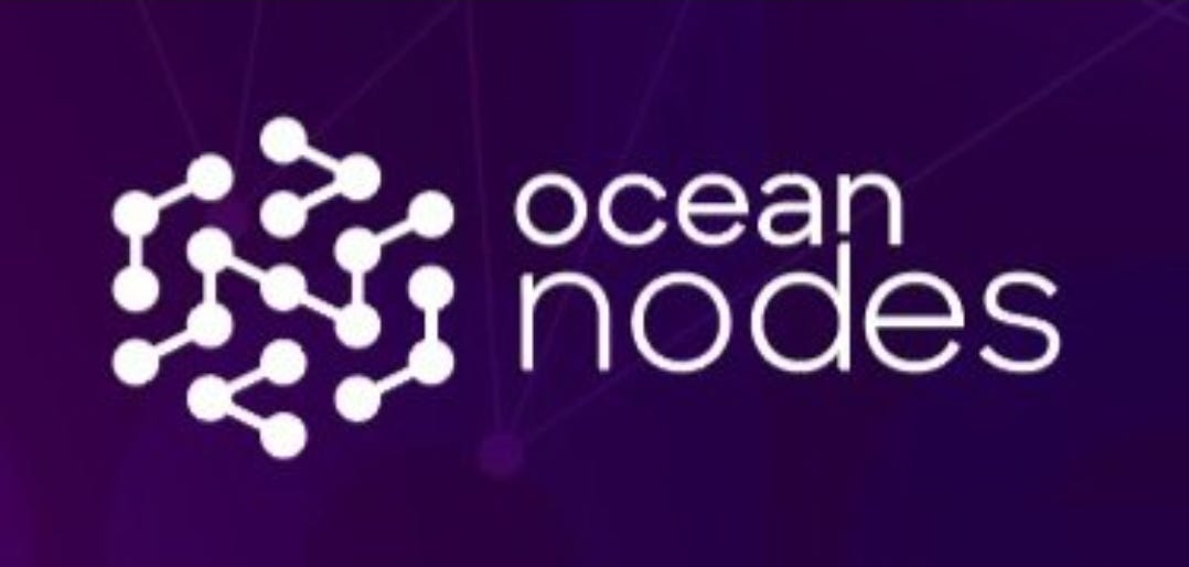 Exploring Ocean Nodes: The Gateway to Decentralized Data Sharing | by ...