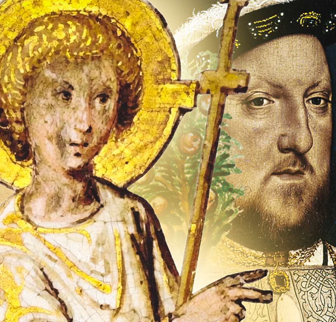 An Ancient Illustrated Copy of Genesis Showed Up in England in the ...