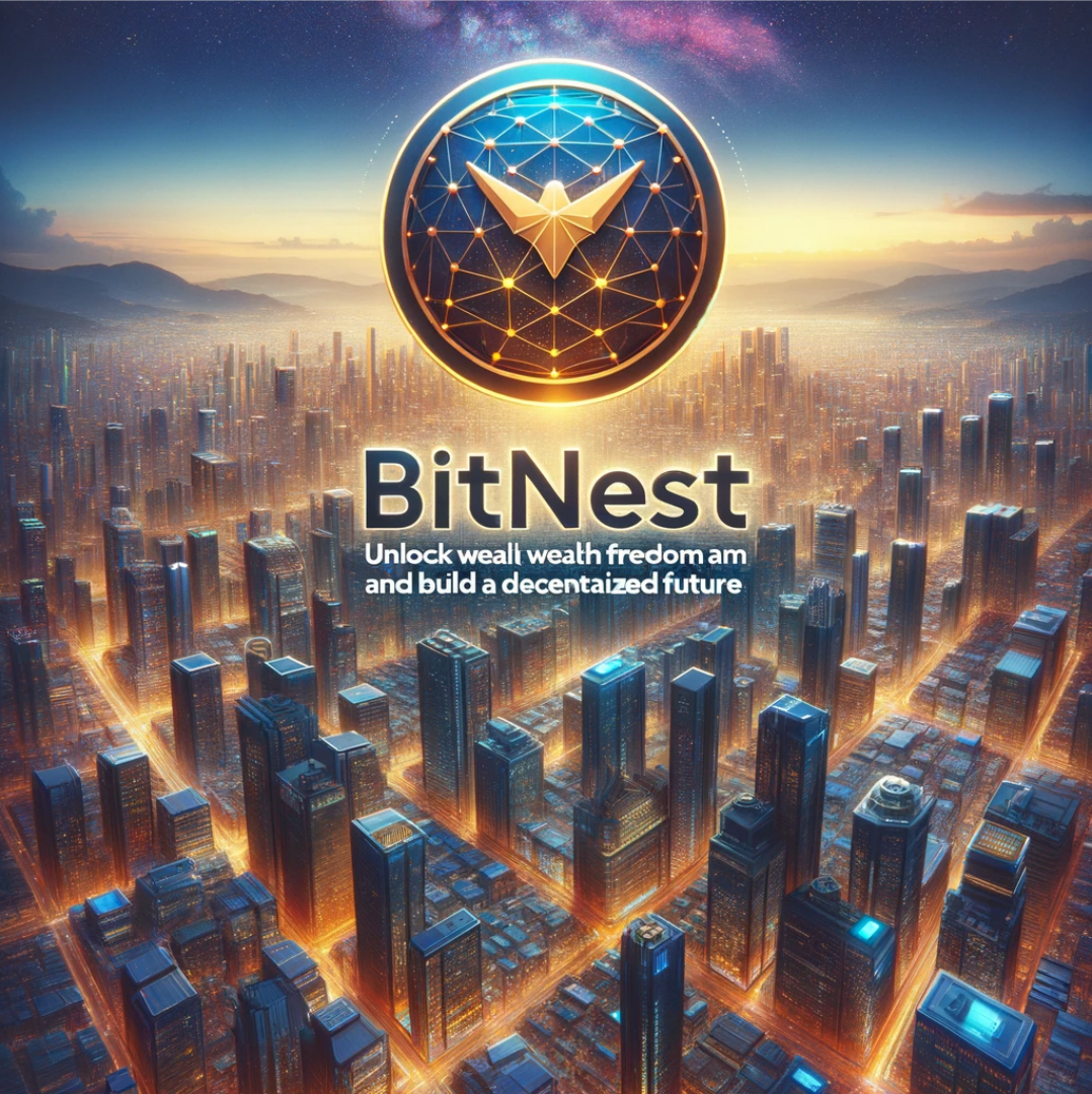 Explore Financial Innovation with BitNest Loop DeFi: Empowering Malaysia’s Digital Economy | by ...