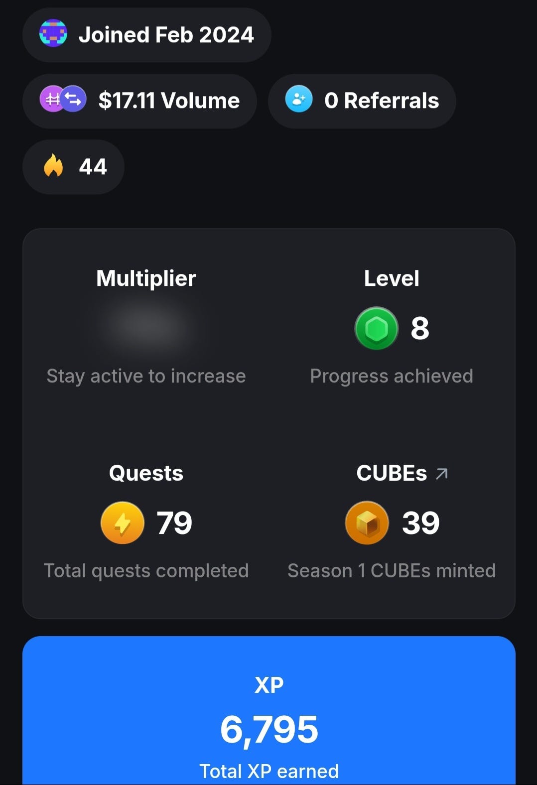 Alpha News — Layer3 Announced The $L3 Tokens | by PVMihalache | The Crypto Kiosk | Medium
