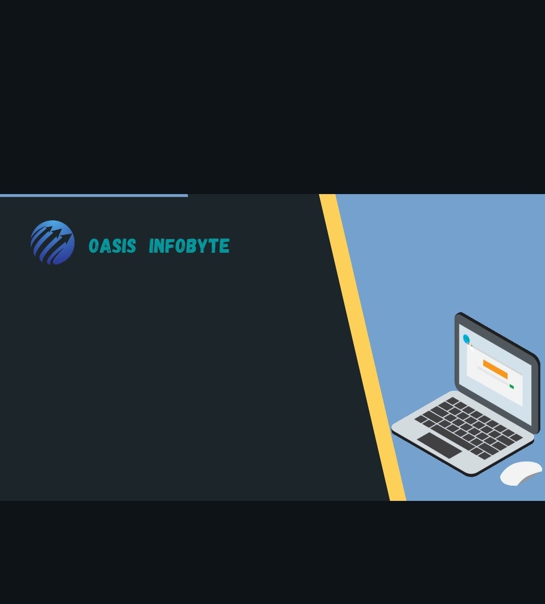 Recently, I had completed my One month internship as Web Development and designing internship at ...