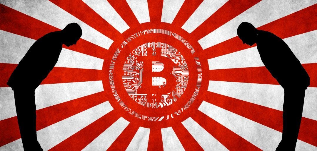 ‘Stablecoining’ the Yen: How Groundbreaking Exactly Is the New J-Coin ...