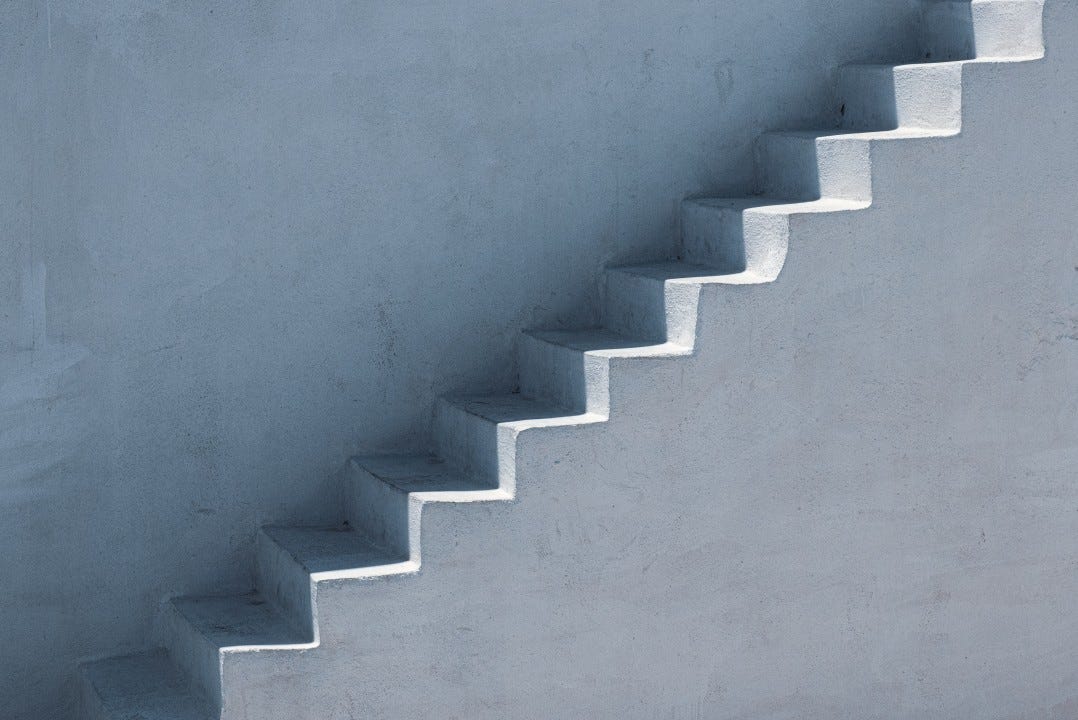 The 5 Phases of Software Development | by Mathew Lister | Medium