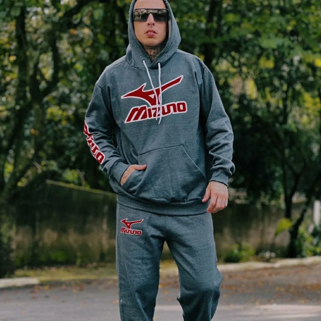 MODA MOLETOM DICAS E ESTILO - Lojasediobr - Medium