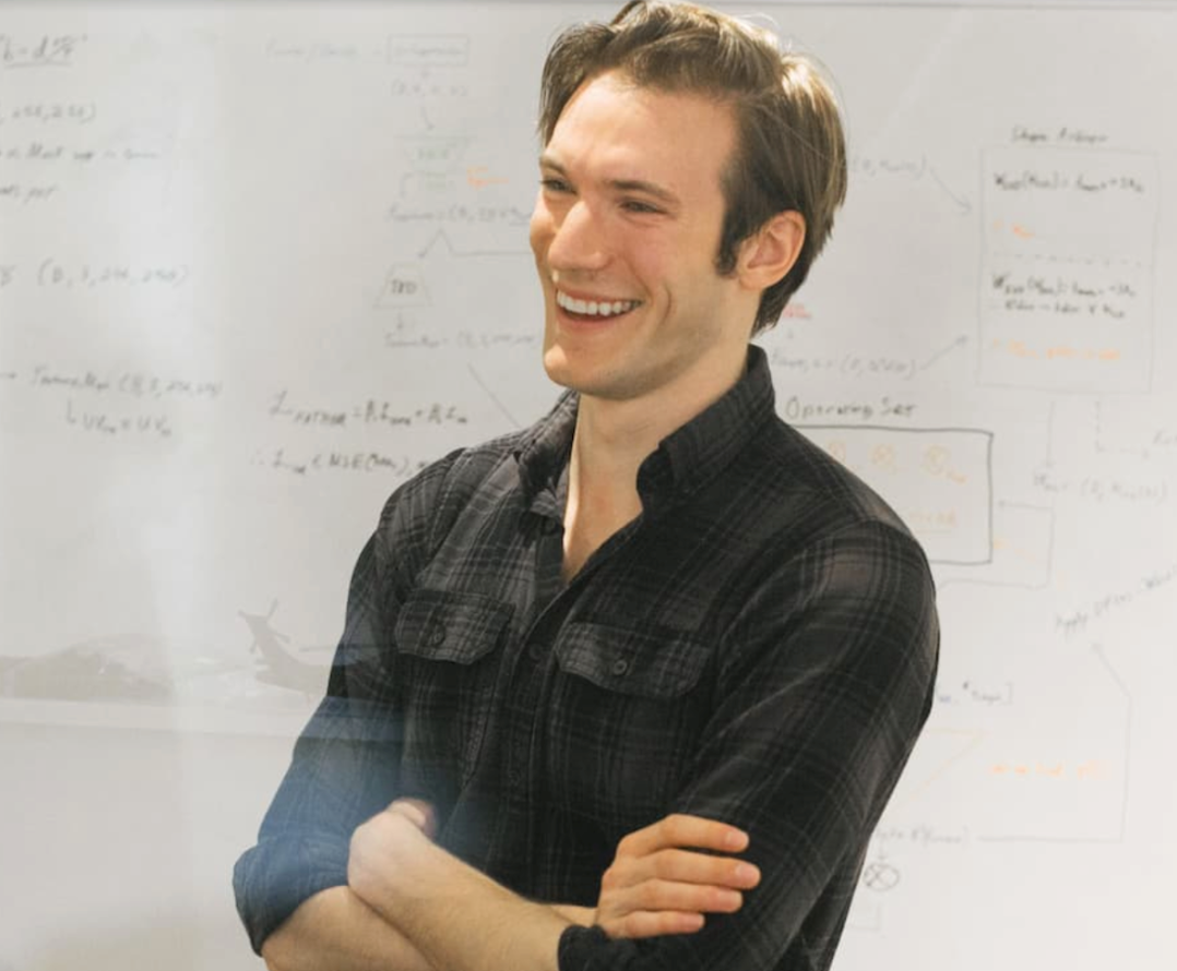 Meet John Dulin: The Founder Harnessing AI to Keep America Safe | by ...