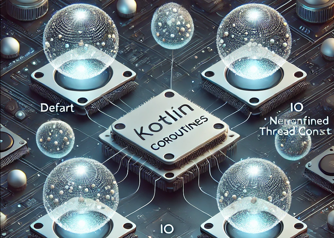 Understanding Coroutines and Dispatcher Types in Kotlin: A Practical Guide | by Morteza Rahimi ...