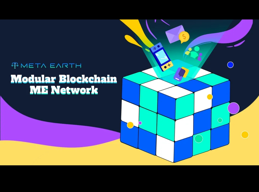 Why ME Network Opts for Modular Blockchain: Key Reasons and In-Depth Analysis | by Joshua🇨🇭 ...
