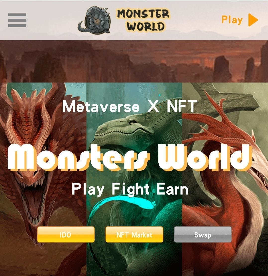 Monster World SSP AMA Summary. Q1. Could you please Introduce yourself ...