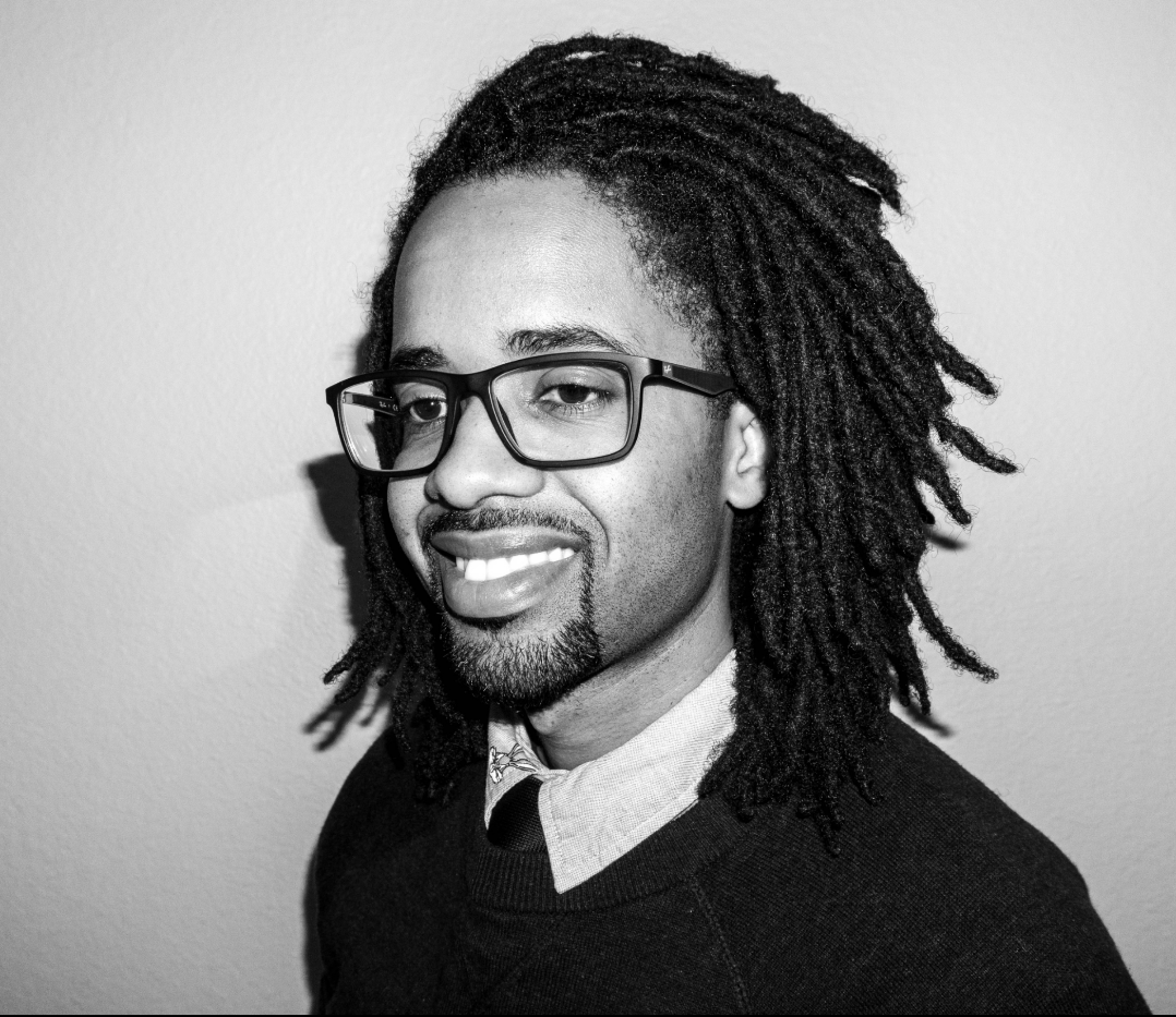 The Journey of Kashif Ross. The teacher-turned-designer goes… | by ...