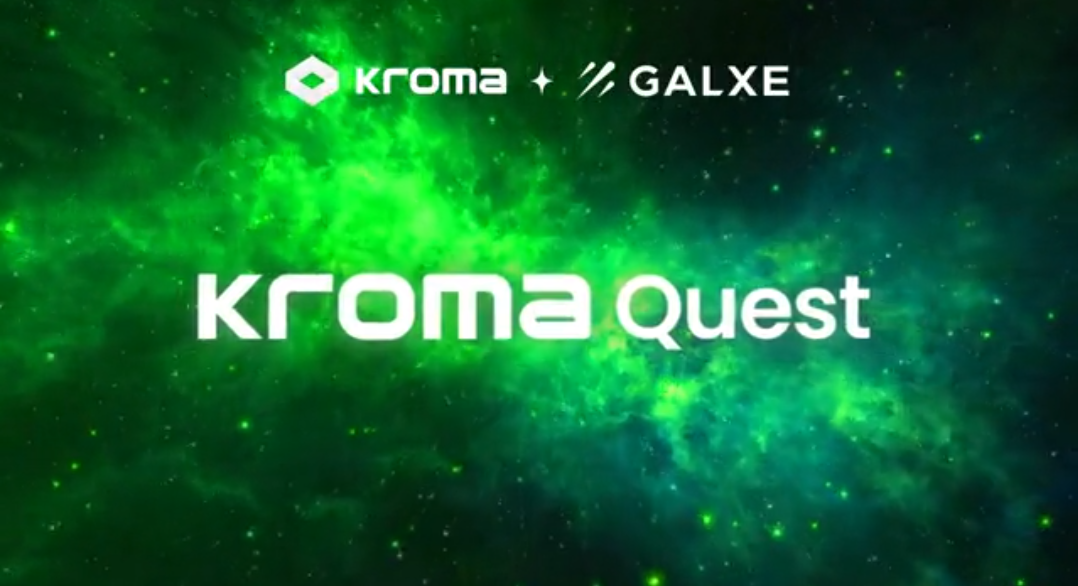Embark on an Epic Quest with Kroma Quest: A 9-Week Adventure into the ...