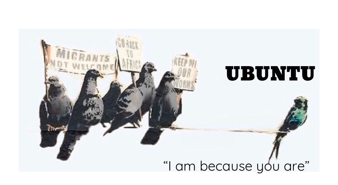 Poem and Racism. Today World Poetry Day and… | by withthewind | Medium