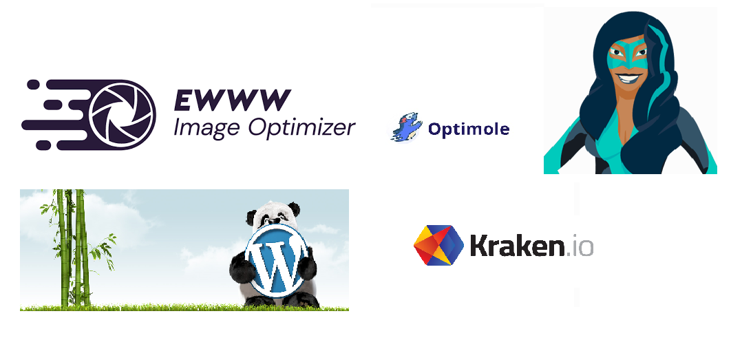 Optimizing Wordpress: Images (Part-1) | by MSF | Medium
