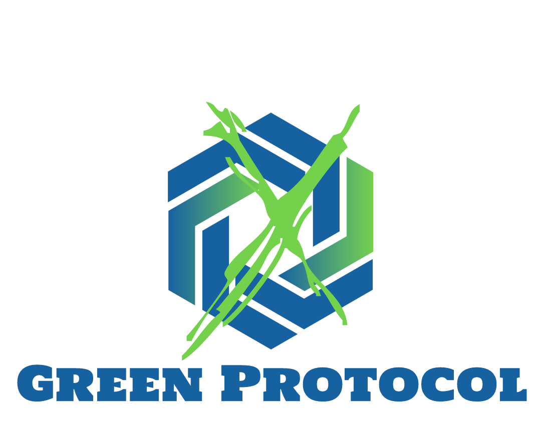 Let’s talk about Green Protocol. How it works In Bitcoin, some ...