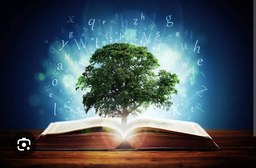 DOUBLE THE KNOWLEDGE, DOUBLE THE POWER | by SURAJ PATEL | Medium