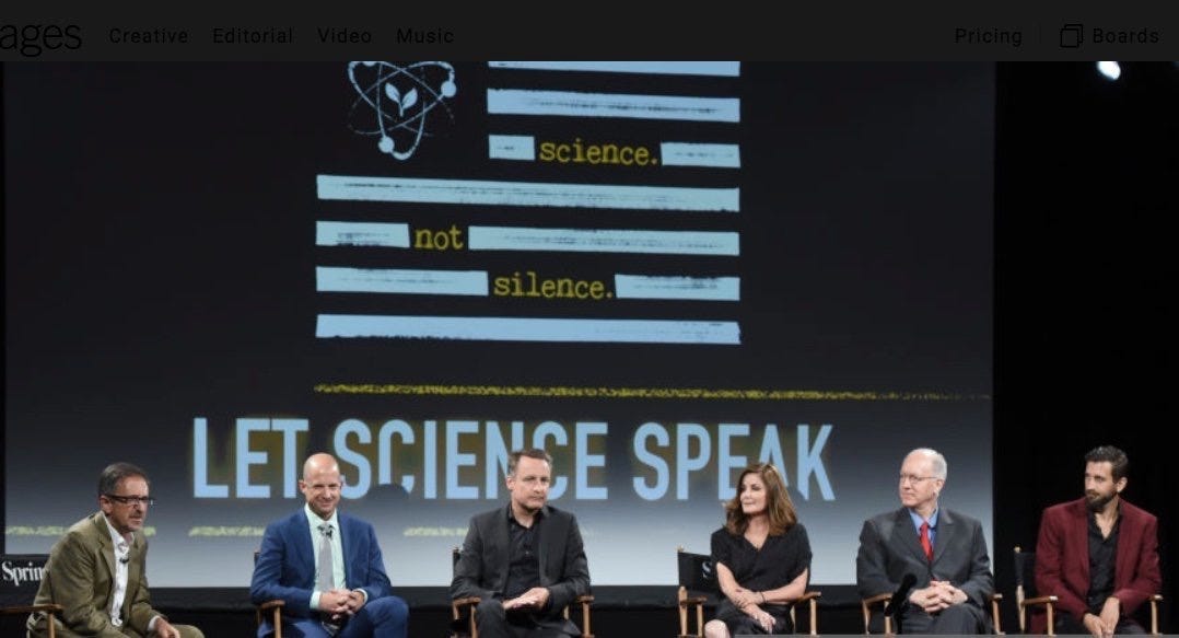 Let Science Speak. This project challenged me to dig deep… | by Alan ...