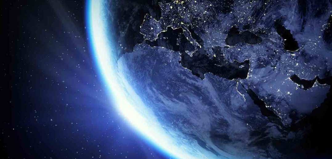 AGI: Geoscience has the whole world in its hands | by Research Features ... AGI: Geoscience has the whole world in its hands | by Research Features ...
