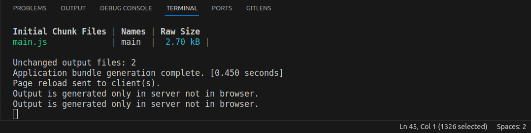 Server Side Rendering Ssr In Angular 17 By Neha Mishra Medium