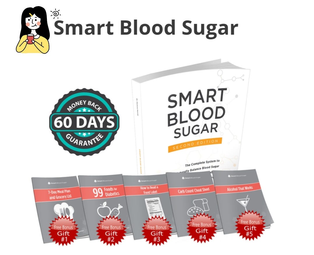 SMART BLOOD SUGAR Smart blood sugar | by Amsindianas | Medium