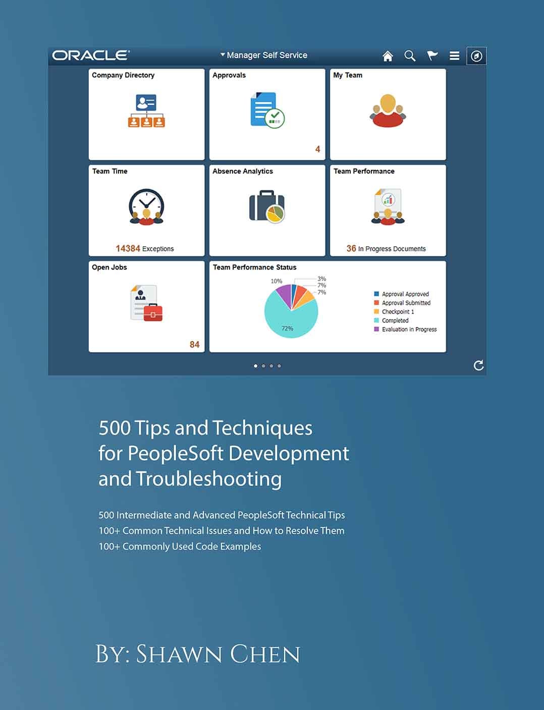 A Comprehensive Guide for PeopleSoft Developers: 500 Technical Tips Unveiled | by ...