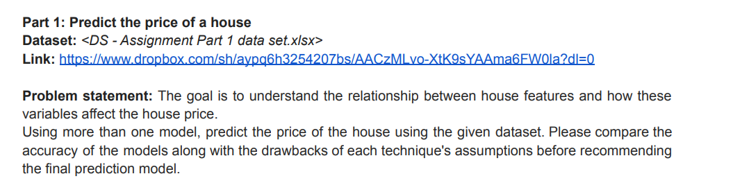 An approach to a real-life Data Science Interview stage | by Qudirah ...